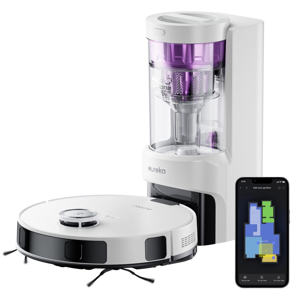 Review of Nuwave Smart Air Purifier: No Filter Replacement Needed