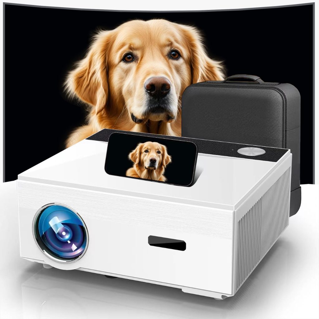 Review of AEOCKY 3rd-Gen Space Heater: 1500W AI Thermostat, Remote ...