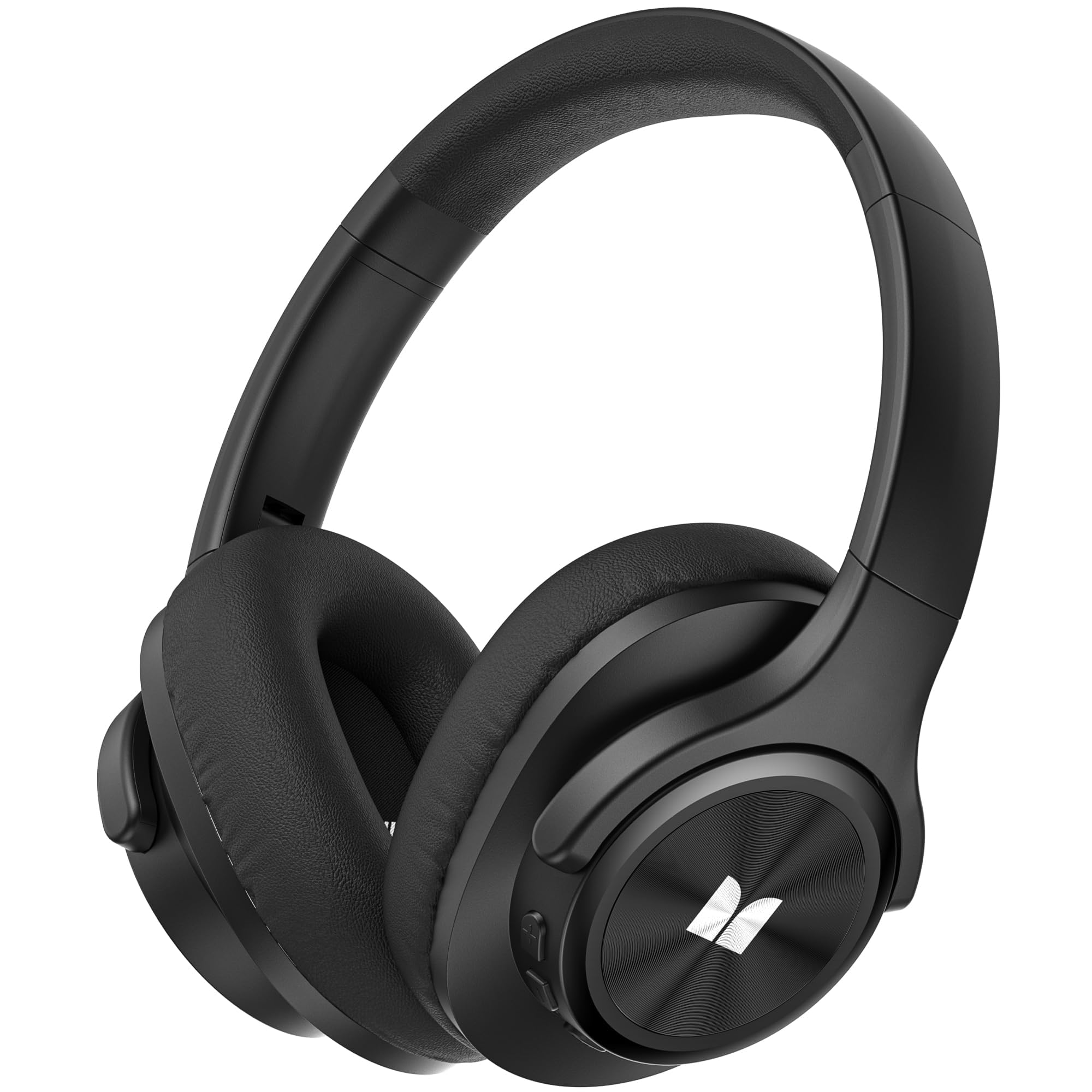 Review of Monster Persona SE: Wireless ANC Headphones with 60H Playtime